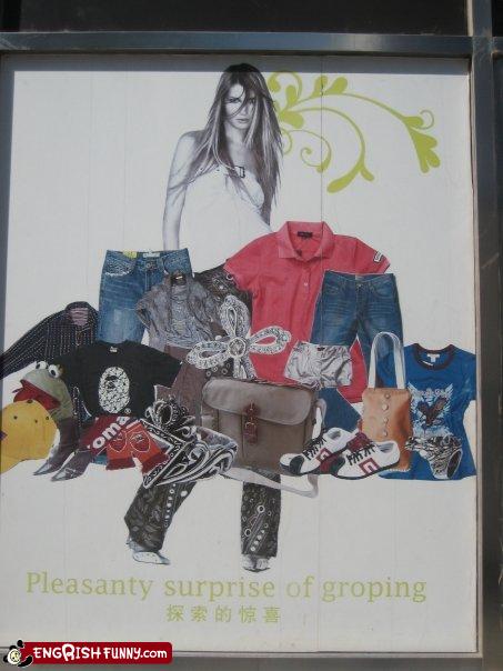 Engrish Funny - 1099689 - Page 5 - Engrish Funny - Pics from around the ...