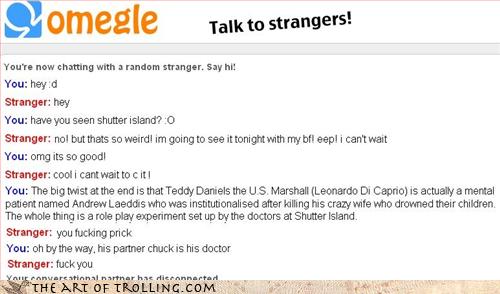 Art of Trolling - Omegle - Troll Tricks and Pranks - Trolling 101 - Learn How To Troll - Troll ...