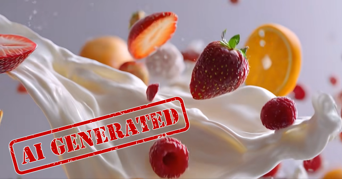 AI Video Commercials Are Here - And It’s Only Going to Get Worse - Geek ...