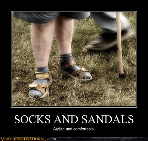 Memebase - sandals - All Your Memes In Our Base - Funny Memes - Cheezburger