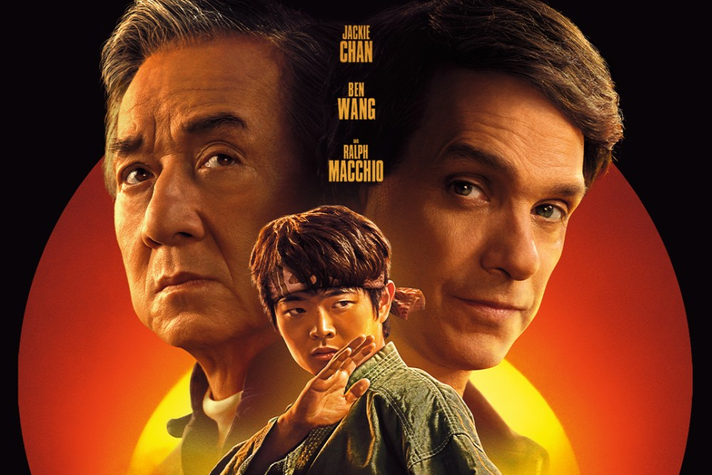 Karate Kid: Legends Review - A Wholesome Kick-Start You Didn’t Know You ...