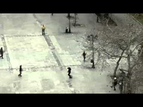 Protest FAIL - FAIL Nation - Vintage FAILs of the Epic Variety