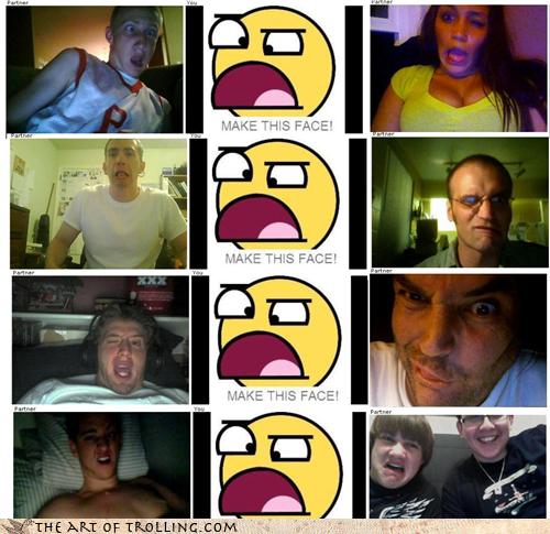 Memebase - Chat Roulette - Page 5 - All Your Memes In Our Base - Funny ...