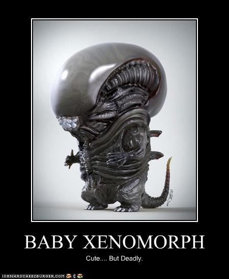 Xenomorph Joker Alien Know Your Meme