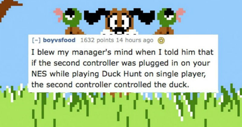 15 Hidden Mind-Blowing Features In Products That Rocked People's Worlds ...