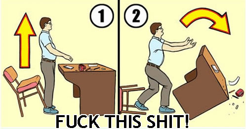 14 Hilariously Misguided Safety Instruction Parodies - Memebase - Funny ...