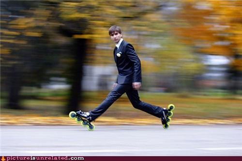 Memebase - rollerblades - Page 2 - All Your Memes In Our Base - Funny ...