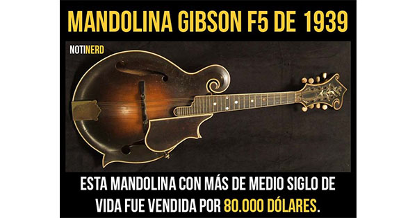 Las 9 cosas mas caras que se han vendido en "El Precio de la Historia ...