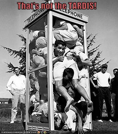 Historic LOLs - 50s - funny pictures history - Cheezburger