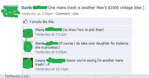 Failbook - Failing On Facebook