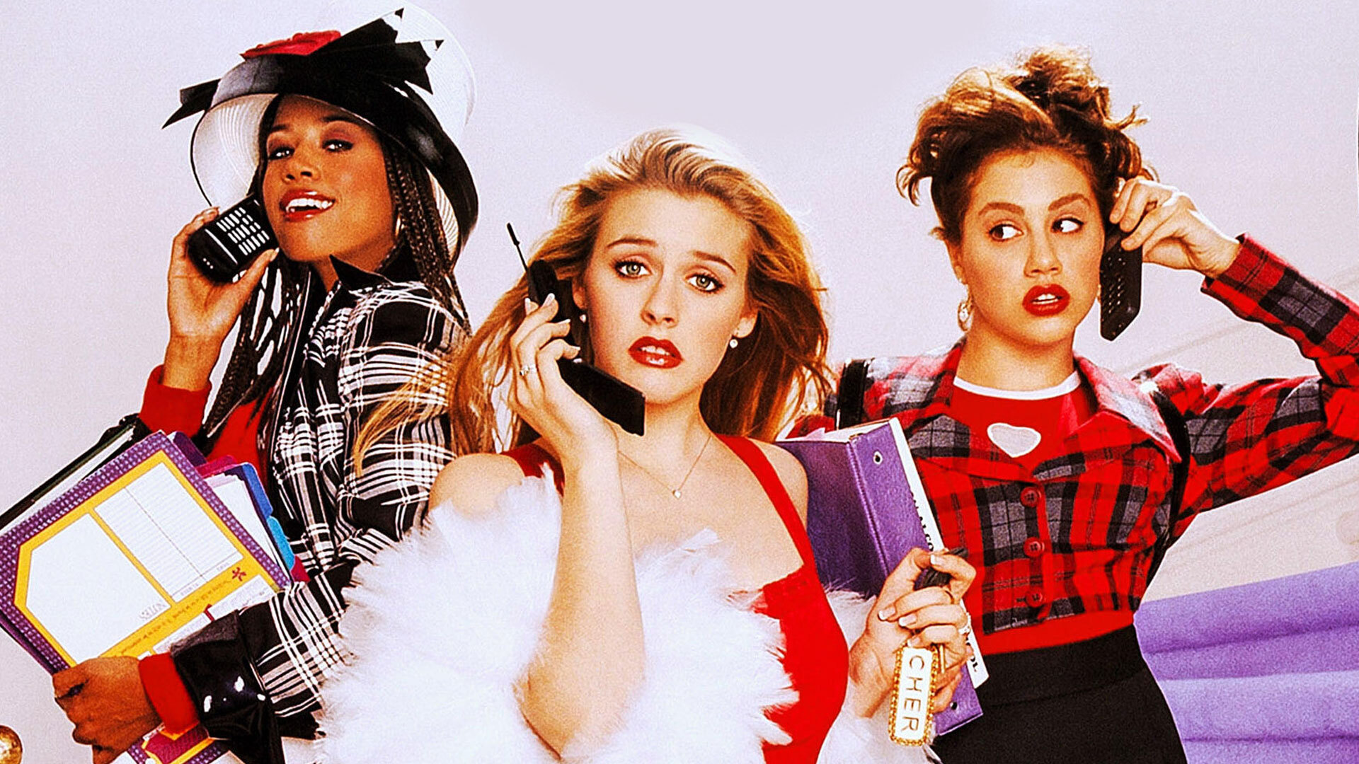 Does It Stick? Clueless Aged Almost as Well as Paul Rudd - Geek ...