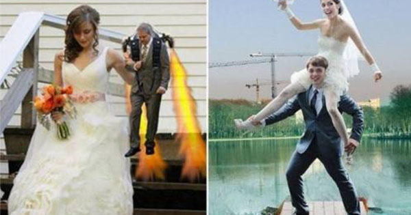 Nada mas loquillo que una boda rusa - Loquillo