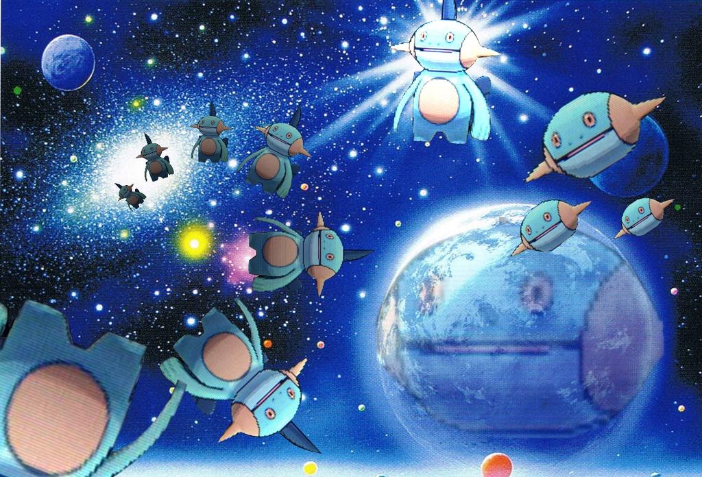 The Best of Creepy Marshtomp - Pokémemes - Pokémon, Pokémon GO