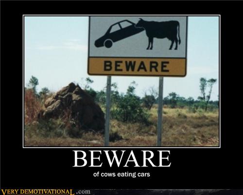 Beware - Very Demotivational - Demotivational Posters | Very ...