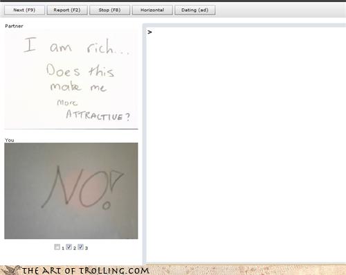 Not even a little? - Art of Trolling - Troll | Trolling | Yahoo Answers ...