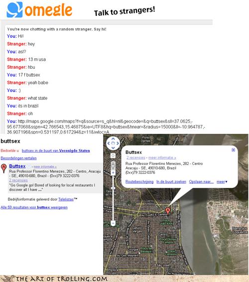 Art of Trolling - google - Troll Tricks and Pranks - Trolling 101 ...