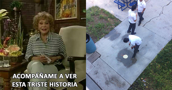 Esto es lo mas sad que vas a ver hoy. Garantizado - Loquillo