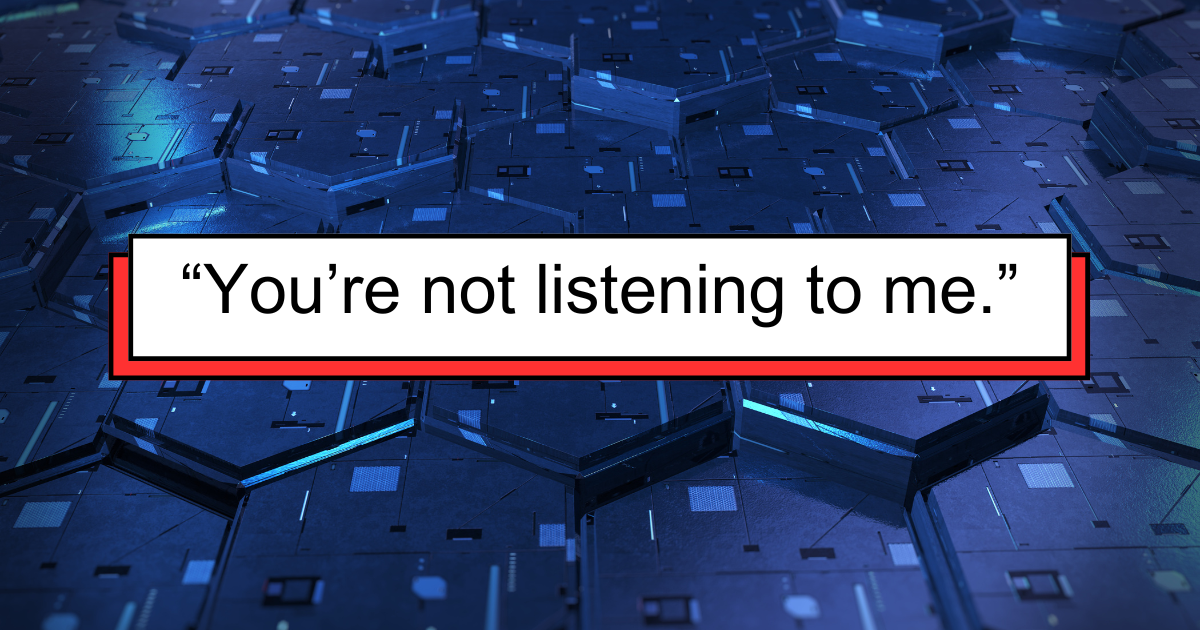 'My request fell on deaf ears': Employees ignore ticketing system, IT ...