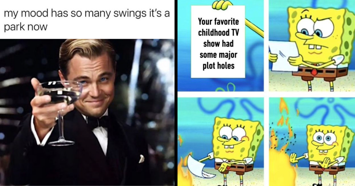 A Gallon Of Memes To Add Joy to Your Morning Cup of Coffee - Memebase ...