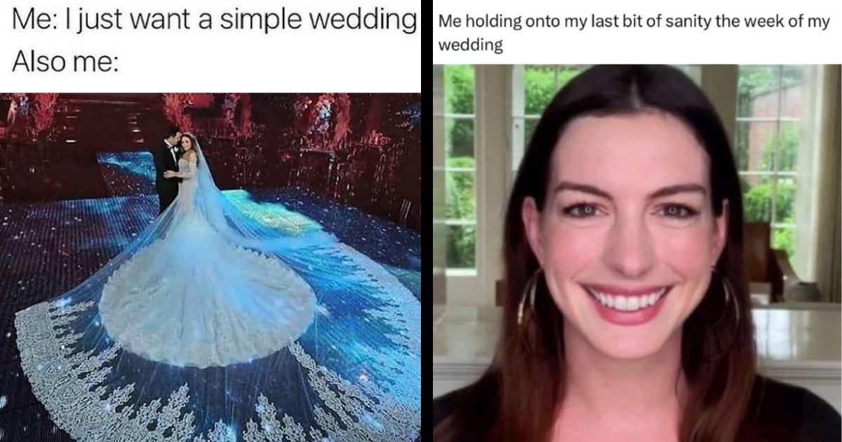 43 Bridal Memes for Recently Engaged Ladies Staying Afloat Amidst the ...
