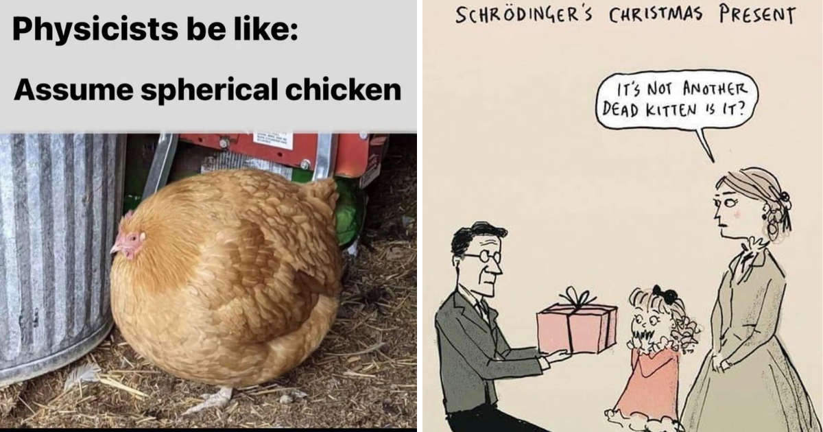Lab, Laugh, Love: 31 Scientifically Approved Memes for Your Reaction ...