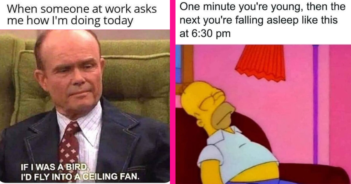 30 Nerdy Dad Memes For Funny Fathers Navigating the Complexities of ...