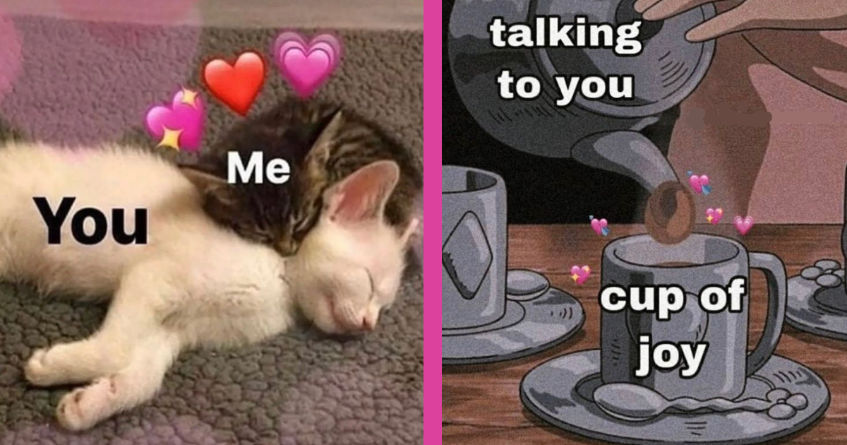 30 Long-Term Relationship Memes for Healthy Couples Committed to Loving ...