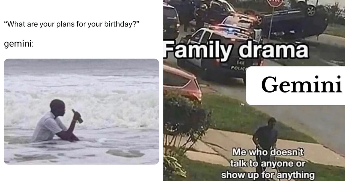 Memes Zodiac 9gag Memebase Zodiac Signs All Your Memes In Our Base