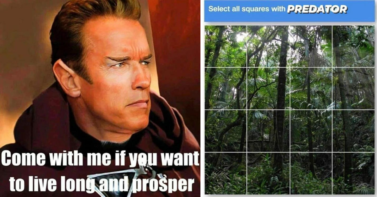 34 Random Geeky Memes From Across all Fandoms to Get You Through the ...