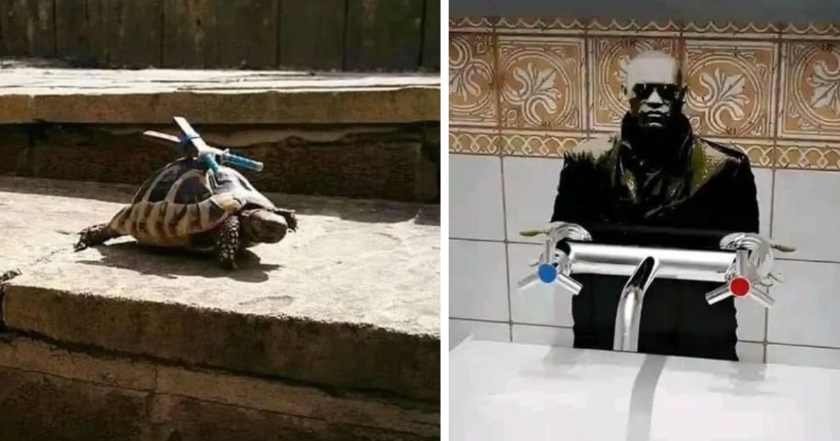 35 Hilarious Geeky Photos That Make Our Nerdy Hearts Sing - Geek ...