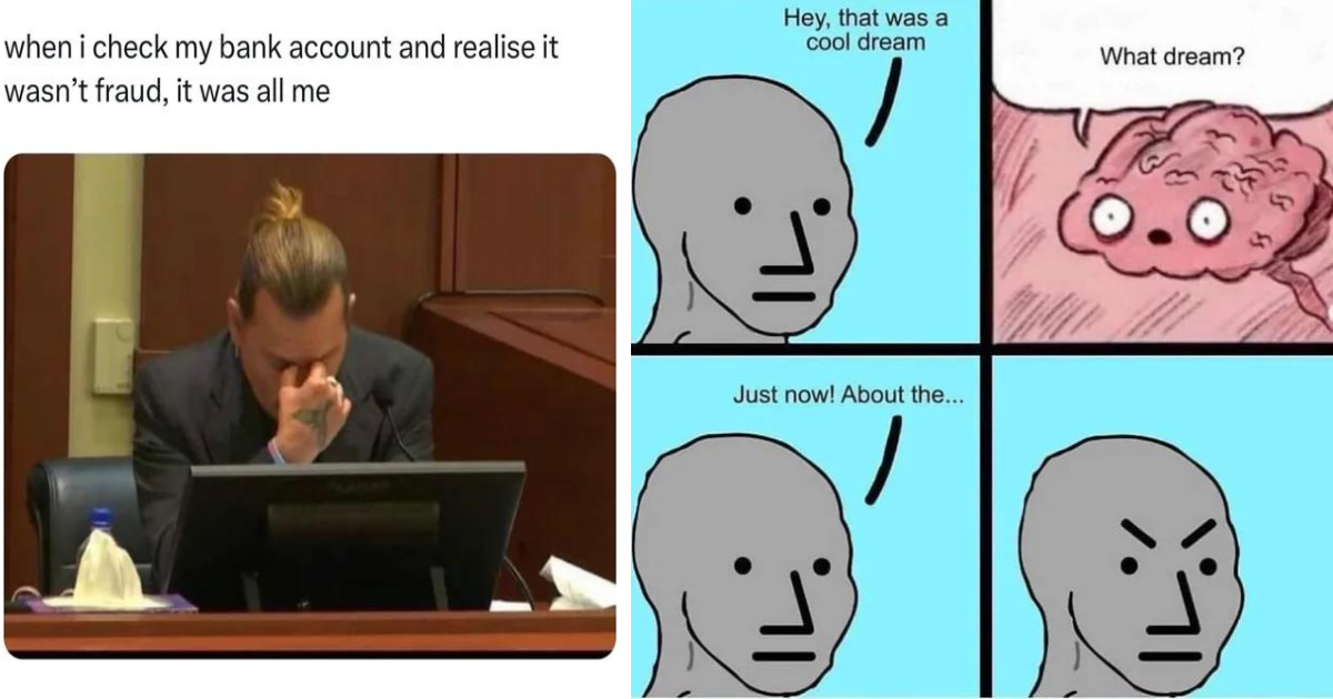 Why Am I Like This: 31 Relatable Posts About Not Being Normal - Geek ...