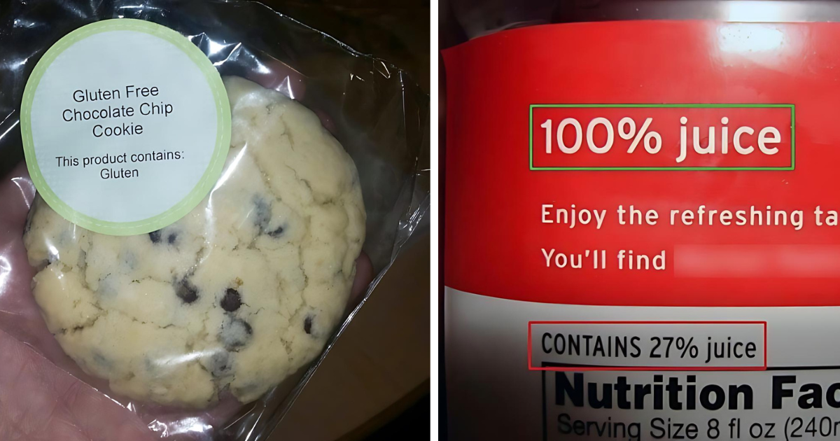 40 Photos Showing Why It's Important to Always Read the Fine Print ...