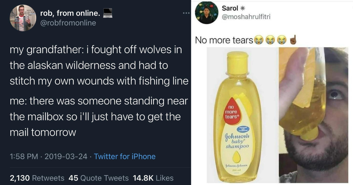 Why Am I Like This: 36 Relatable Posts About Not Being Normal - Geek ...