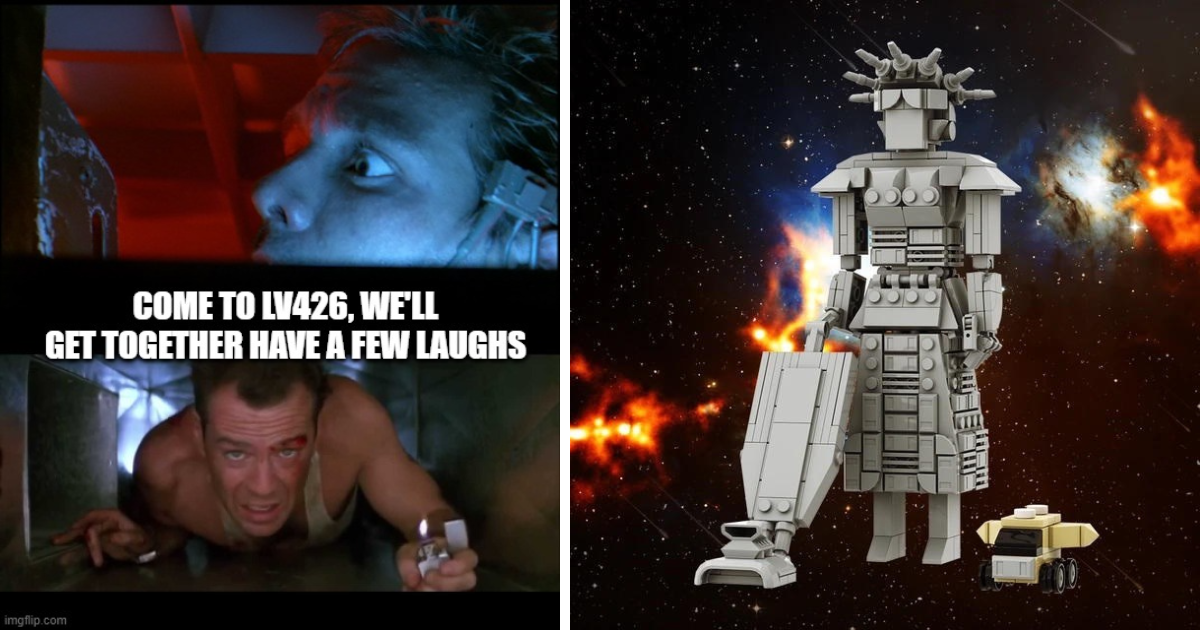 33 Random Geeky Memes From Across all Fandoms to Get You Through the ...