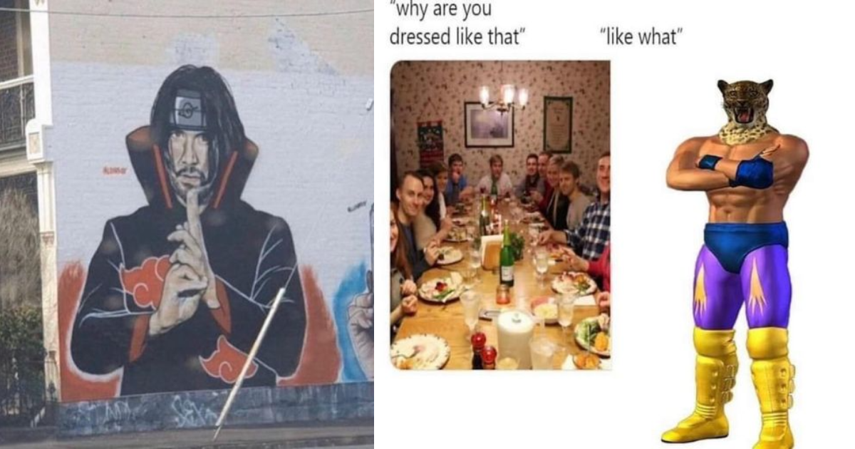 35 Hilarious Geeky Photos That Make Our Nerdy Hearts Sing - Geek ...