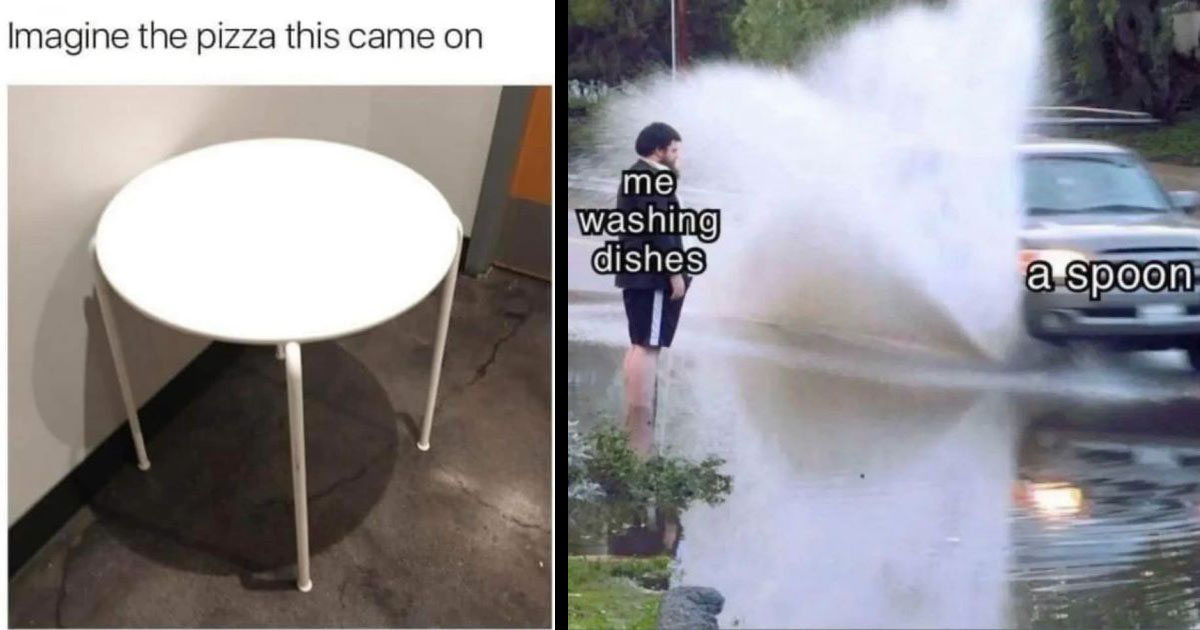 40+ Memes To Think About All the Time - Memebase - Funny Memes