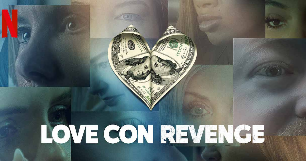 Love Con Revenge: The Tinder Swindler Returns, But This Time She’s ...