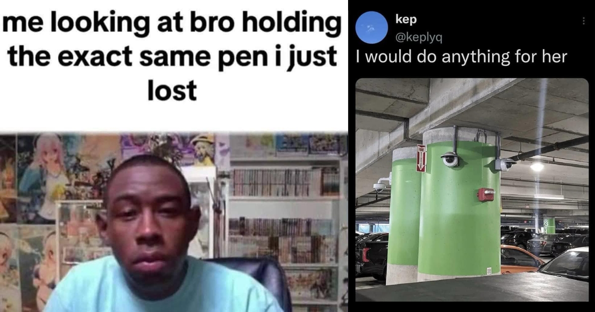 A Vivid Snapshot of 30 Memes - Memebase - Funny Memes