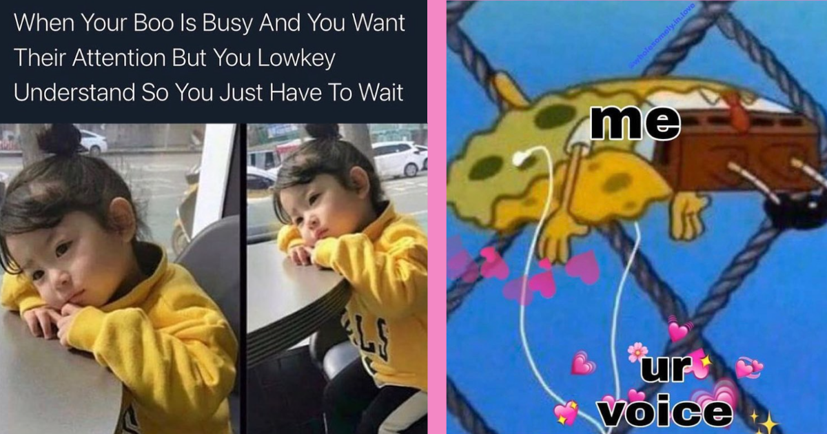 33 Long-Term Relationship Memes for Healthy Couples Committed to Loving ...