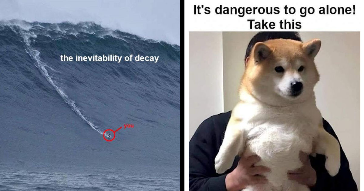 30+ Memes to Keep to Yourself - Memebase - Funny Memes