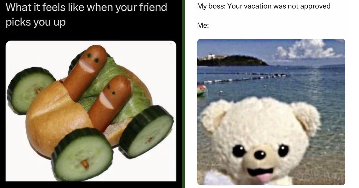 30+ Memes For The 30+ Crowd - Memebase - Funny Memes