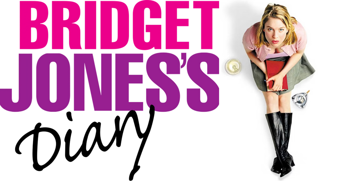 Rewatching Bridget Jones’s Diary: The Movie That Changed My Life - Geek Universe - Geek | Fanart ...