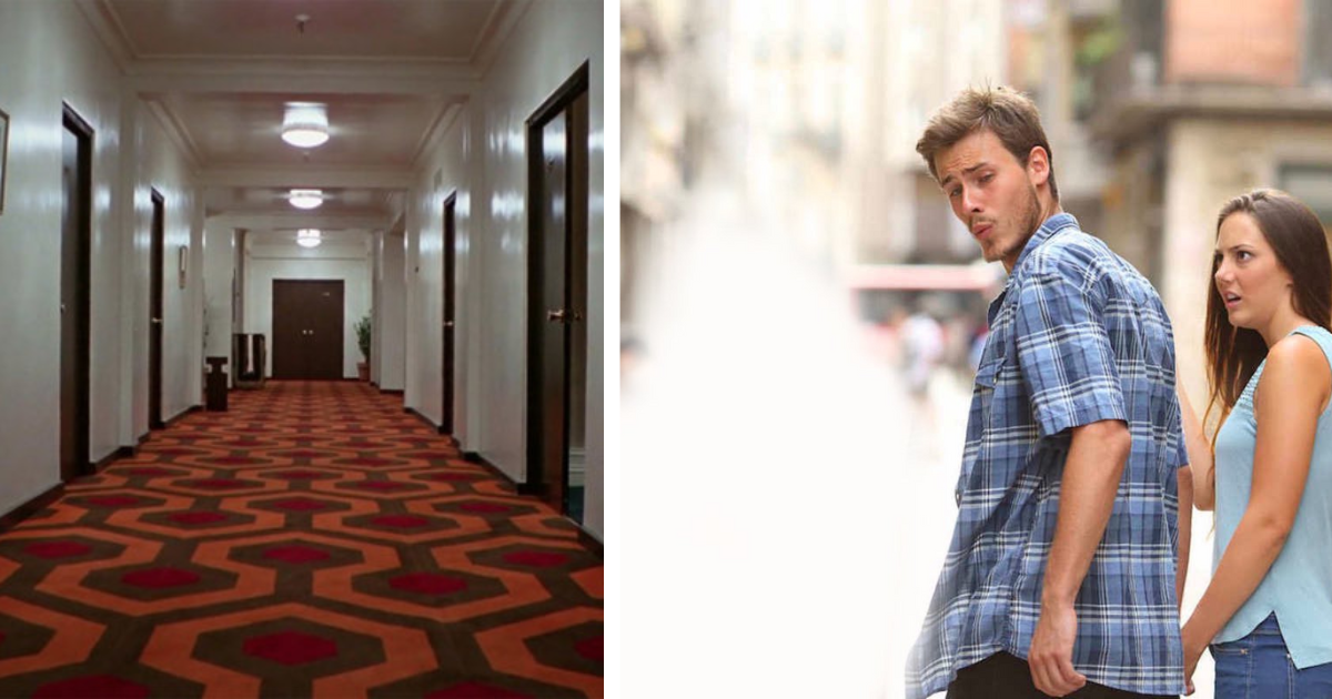 Some Fun and Nerdy Backgrounds for You to Use During Your Next Zoom Meeting - Geek Universe ...