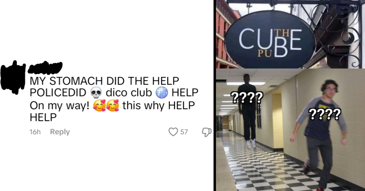 20+ Hilarious Typos and Unique Sentences That Boggle the Mind ...