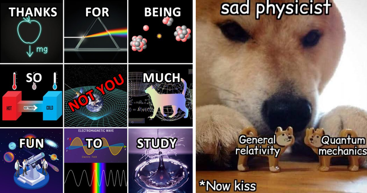 Lab, Laugh, Love: 31 Scientifically Approved Memes for Your Reaction ...