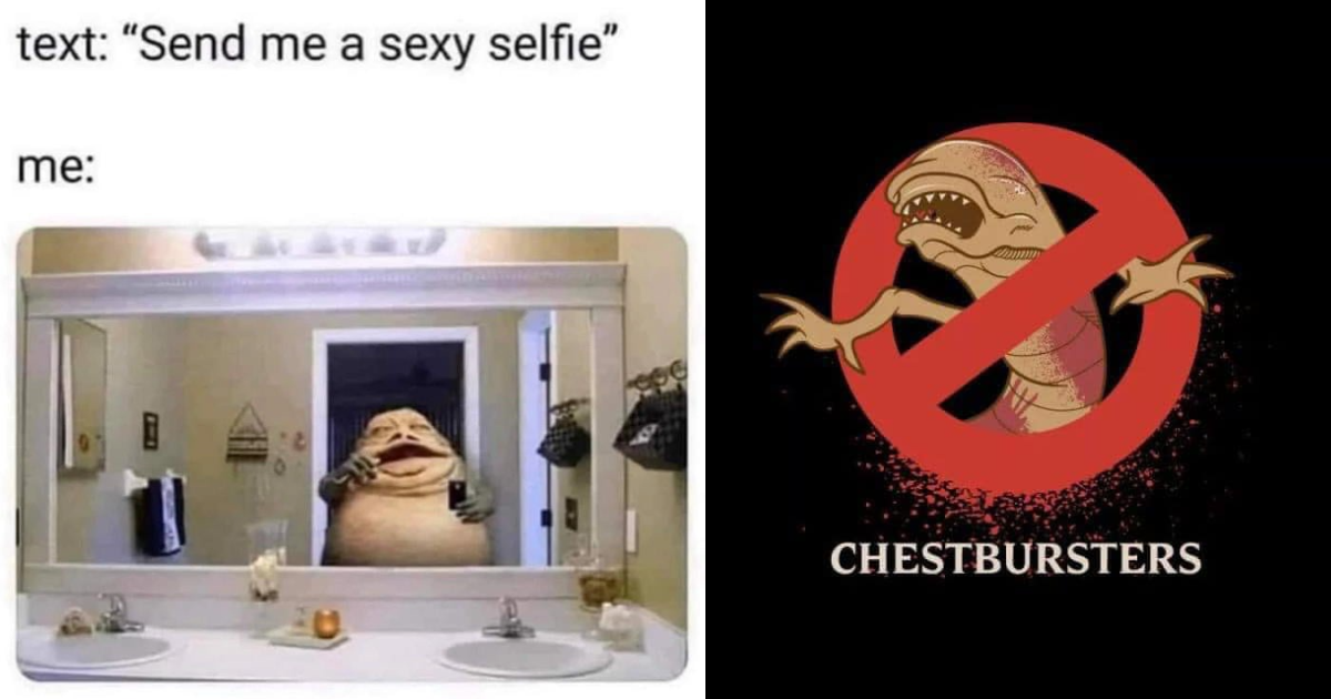 32 Random Geeky Memes From Across all Fandoms to Get You Through the Week - Geek Universe - Geek ...