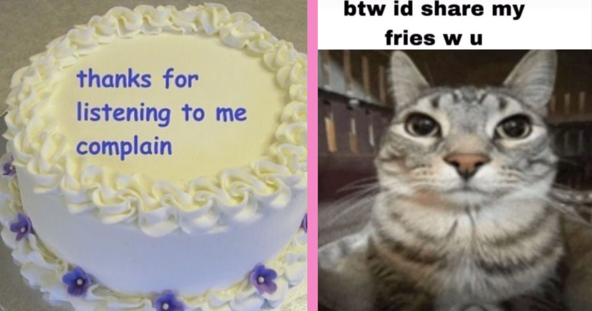 30 Relationship Memes for Adorable Women Who Love Driving Their ...