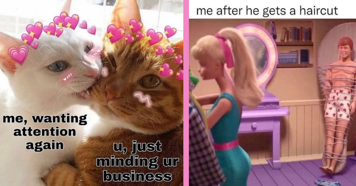 30 Long-Term Relationship Memes for Devoted Couples Who Truly ...