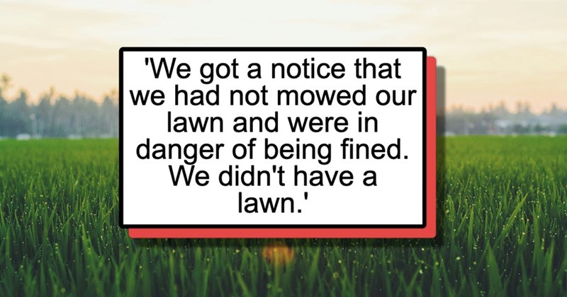 'They told us we couldn't use hoses in our backyard': 20+ HOA rules ...