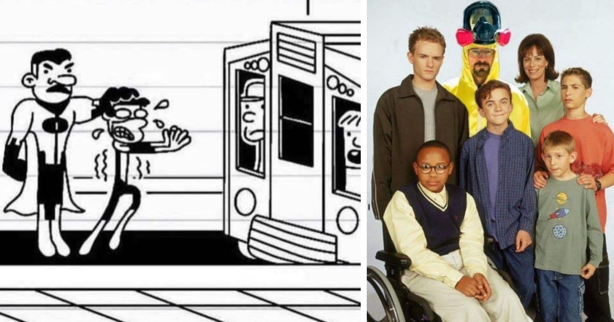 33 Hilarious Geeky Photos That Make Our Nerdy Hearts Sing - Geek ...